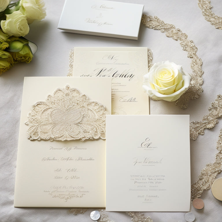 Mastering Wedding Gratuities: The Ultimate Tipping Guide – Dance Wear ...