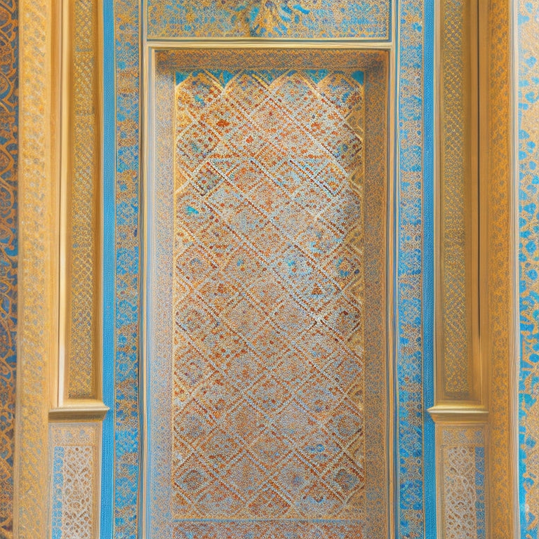 10 Stunning Mobile Wallpapers for Middle Eastern Vibes – Dance Wear Fashion