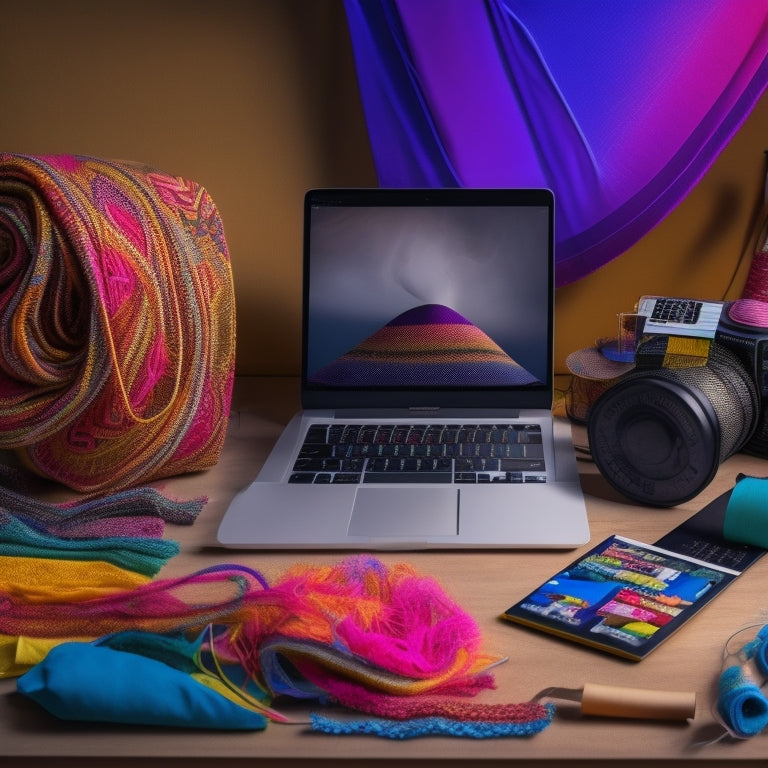 MacBook Costume Creation Tools for Dancers – Dance Wear Fashion