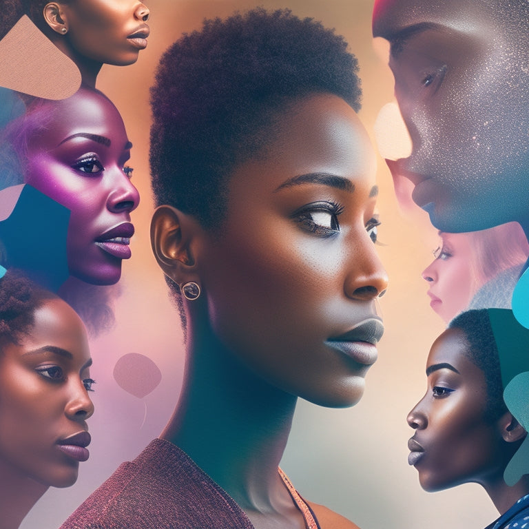 Alias: Enhancing Communication Across Identities – Dance Wear Fashion